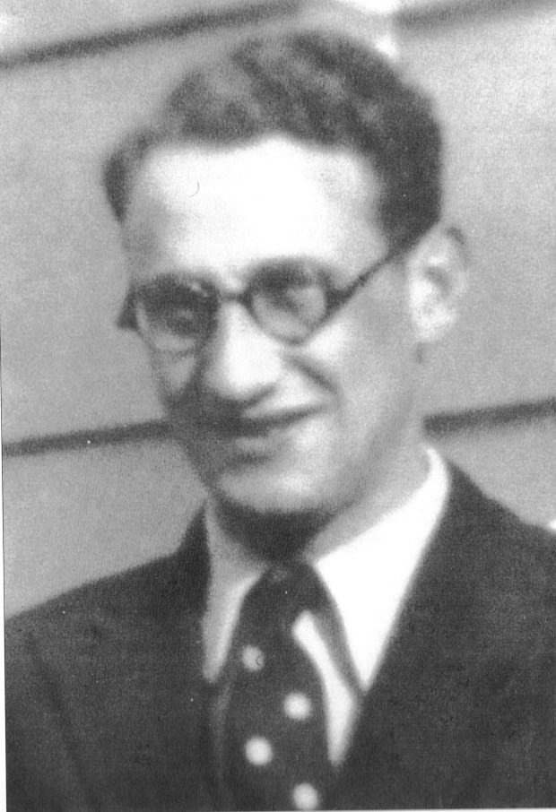 The Dutch Jews who fought back – History of Sorts