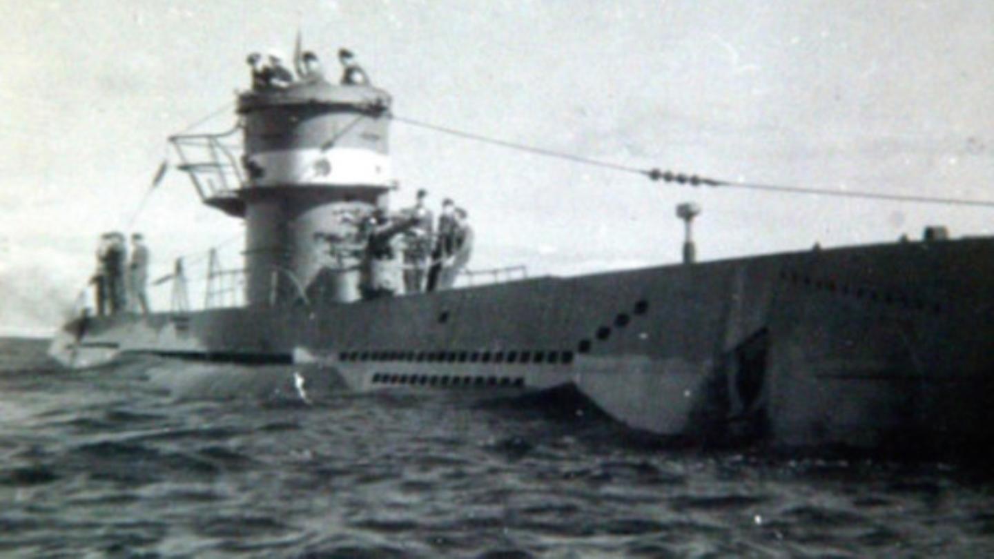 U-Boat – History of Sorts