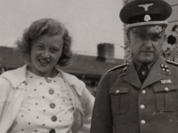 Nazi crimes trials – History of Sorts