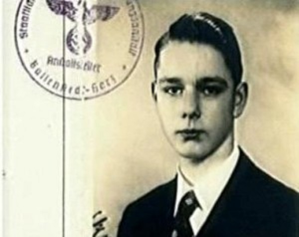 Leo Rudolf Raubal, Jr-Adolf Hitler’s nephew – History of Sorts