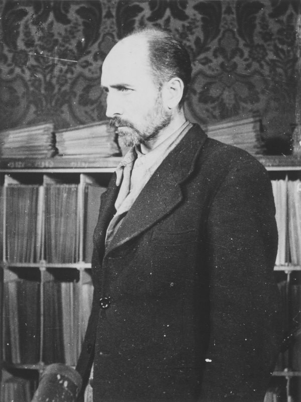 Nazi crimes trials – History of Sorts