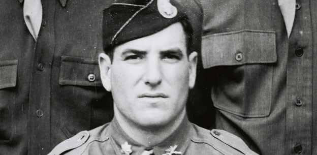 Robert G. Cole-Medal of Honor – History of Sorts