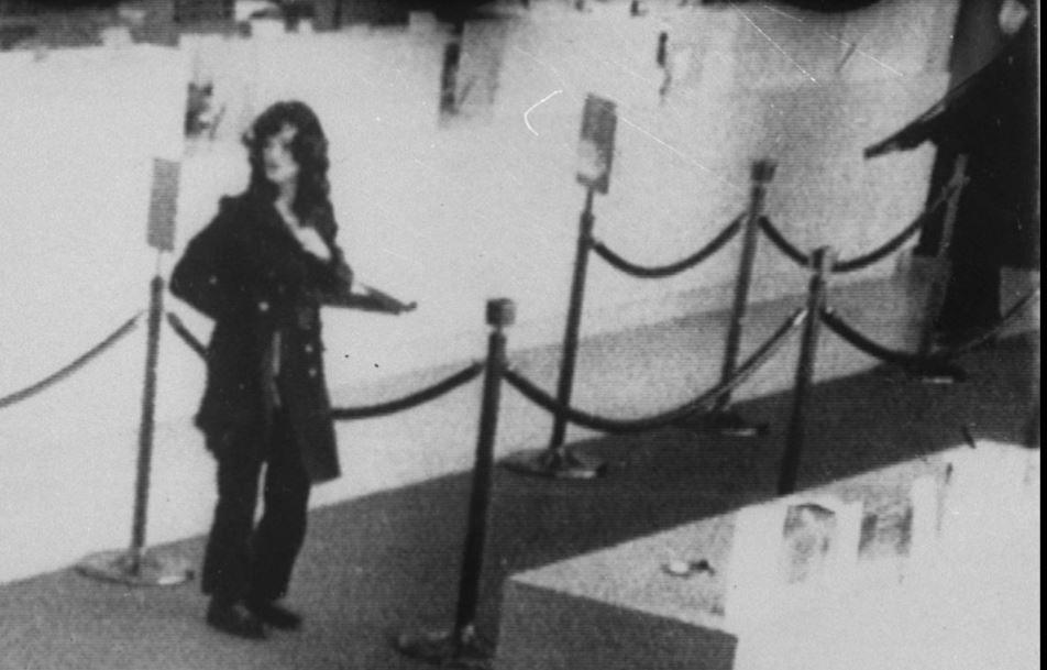 The bizarre abduction of Patty Hearst – History of Sorts