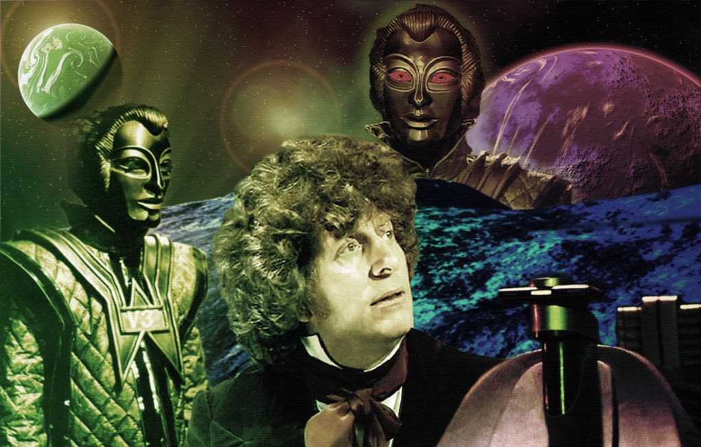 R.U.R: Rossum’s Universal Robots – History of Sorts