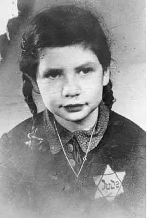 A yellow star – History of Sorts