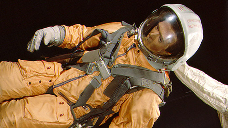 Ivan Ivanovich-Unsung Space “Hero” – History of Sorts