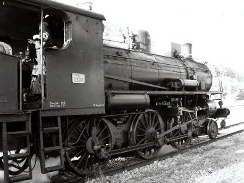 Train Number 8017-520 WWII deaths, not caused by war violence ...