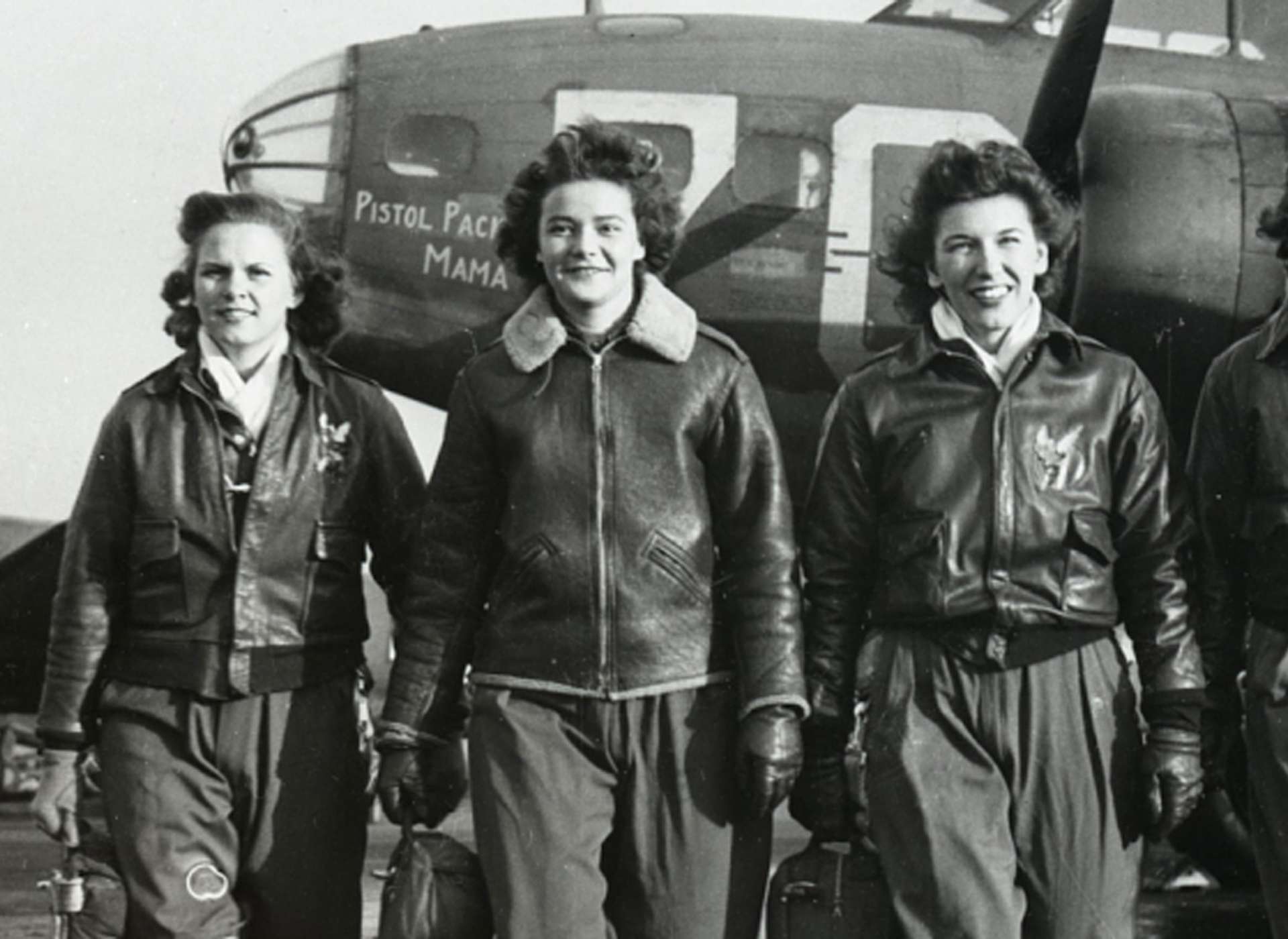 Women at War- The heroines of WWII – History of Sorts