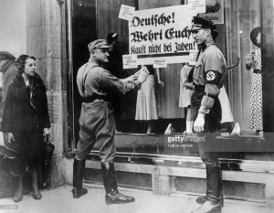 The Gemlich letter-Hitler’s first letter of hate. – History of Sorts