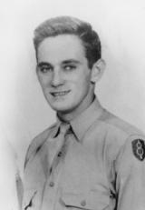 Walter C. Wetzel-Fallen Hero – History of Sorts