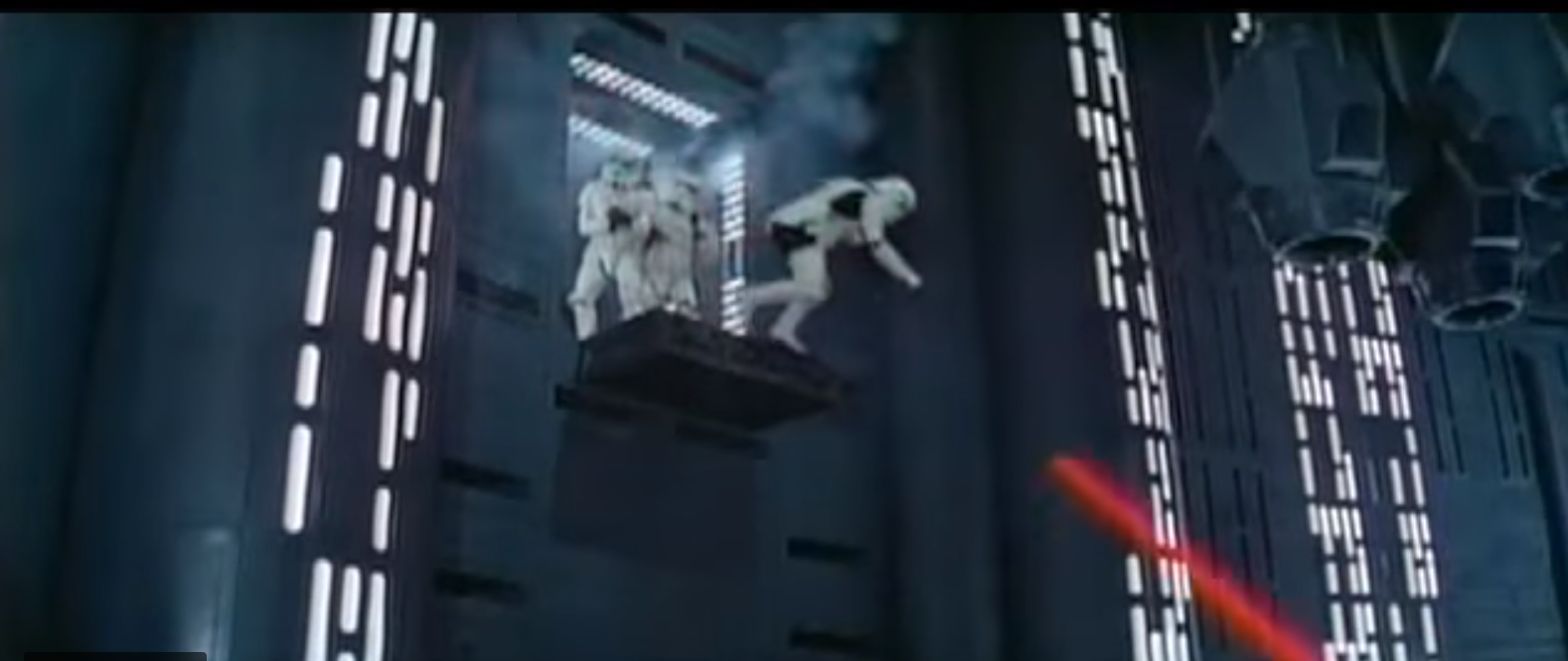 The Wilhelm Scream – History of Sorts