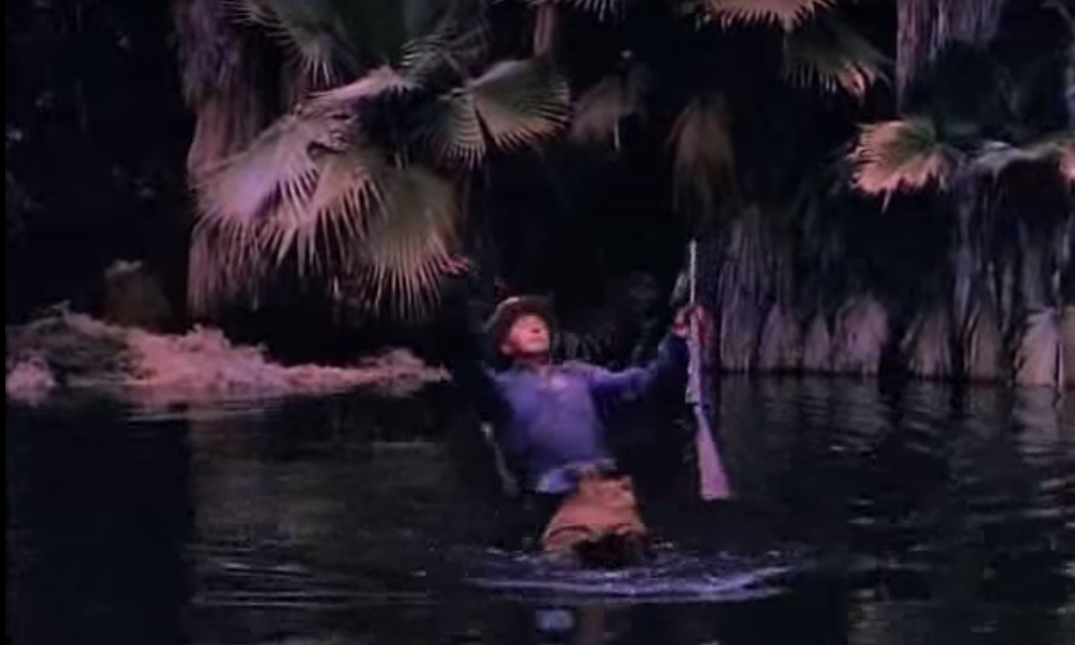 The Wilhelm Scream – History of Sorts