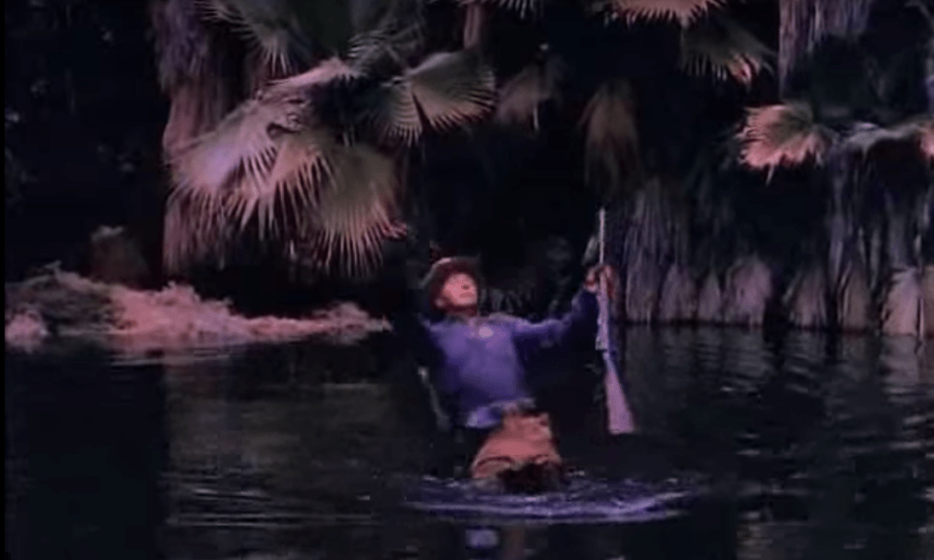 The Wilhelm Scream – History of Sorts