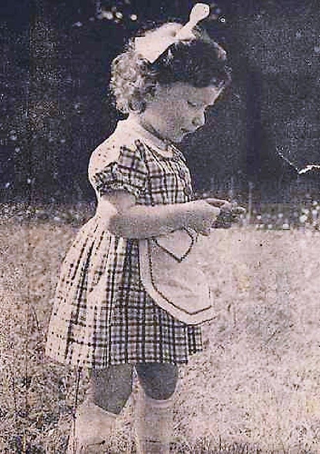 You could have been my teacher – History of Sorts