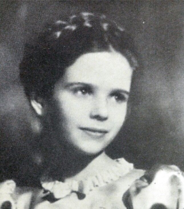 The Murder of the Goebbels Children – History of Sorts