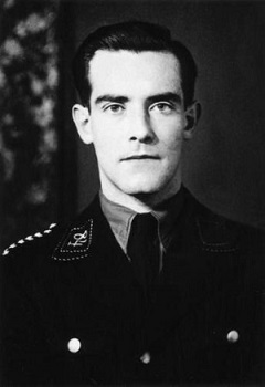 The Murder of the Goebbels Children – History of Sorts