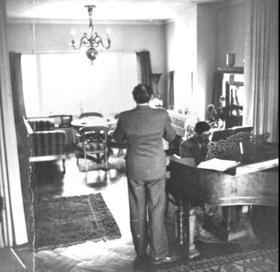 Holocaust in the Netherlands – History of Sorts