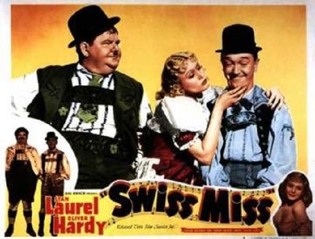 Nazis and Cinema – History of Sorts