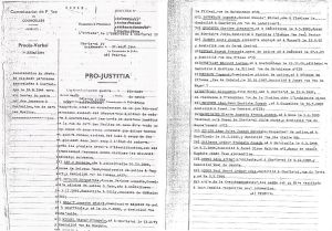 The Rexist Party-Belgian Fascists – History of Sorts