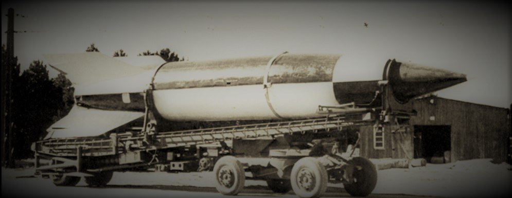 The other casualties of the V2 weapon. – History of Sorts