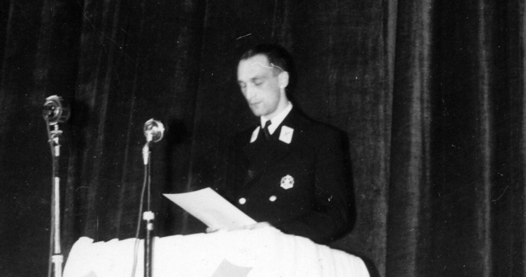 The Rexist Party-Belgian Fascists – History of Sorts