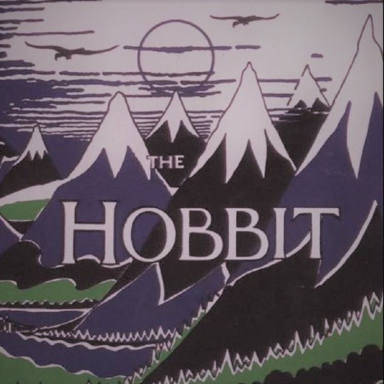 The Time JRR Tolkien Gave the Proverbial Middle Finger to Hitler ...