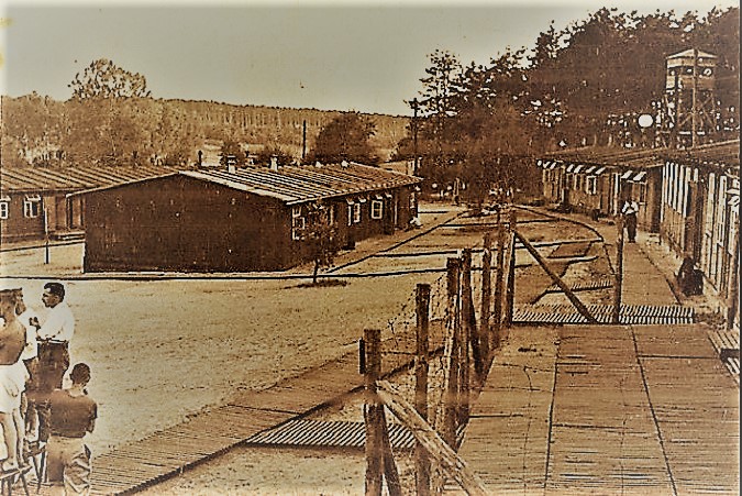 Fighting for the enemy – History of Sorts