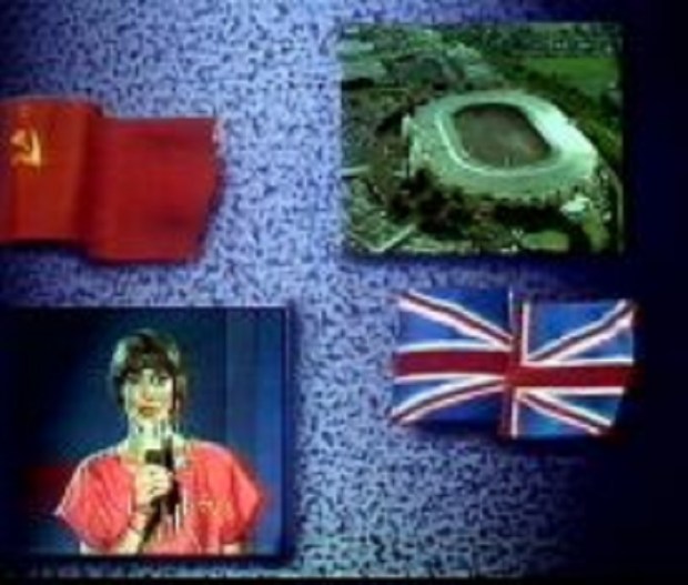 Live Aid – History of Sorts