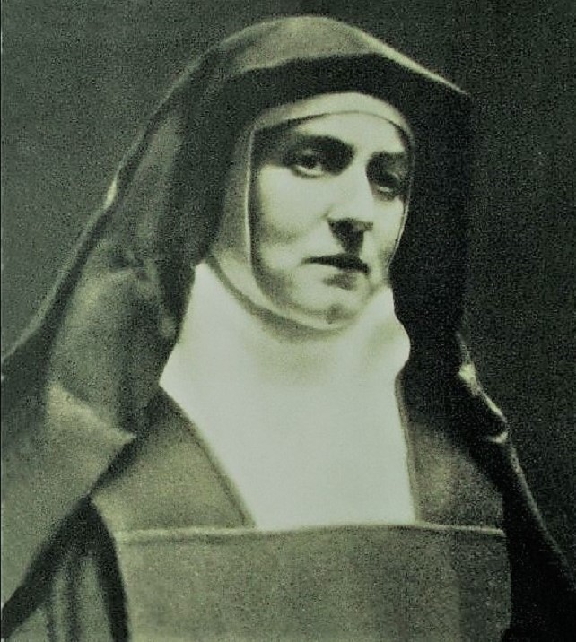 Why the story of Edith Stein is still relevant. – History of Sorts