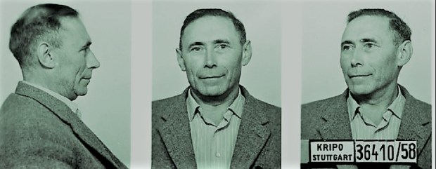 Wilhelm Boger,the tiger of Auschwitz-Auschwitz Political Department ...