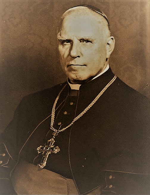 Bishop Clemens August Graf von Galen’s condemnation of the T4 program ...
