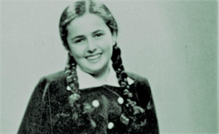I don’t want to die because I have hardly lived – History of Sorts