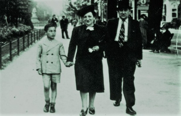 Attack on the twentieth convoy to Auschwitz. – History of Sorts