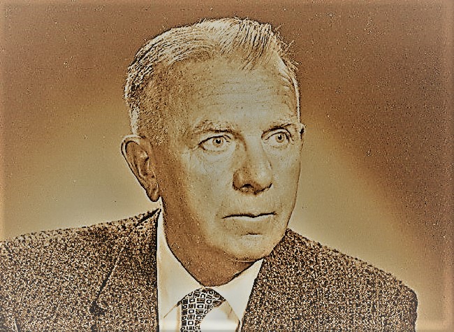 The era of hypocrisy-The post WWII era – History of Sorts