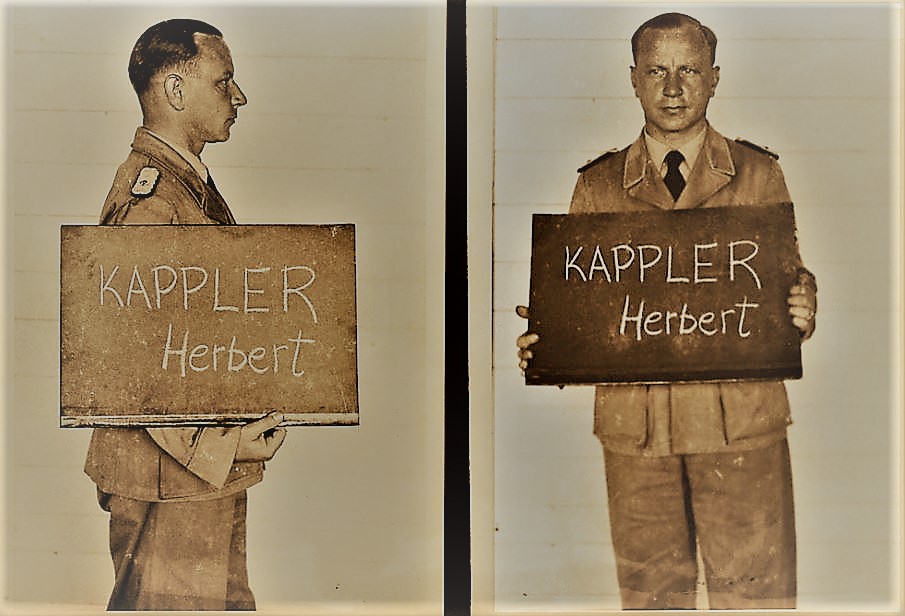 The SS ransom demand of September 26-1943. – History of Sorts