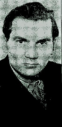 Martin Sommer-Too evil for Nazi standards. – History of Sorts