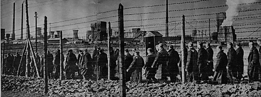 SS and Nazis in the Dutch Coal Mines – History of Sorts