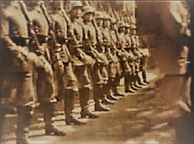 Making fun of Hitler-Mocking the Führer – History of Sorts