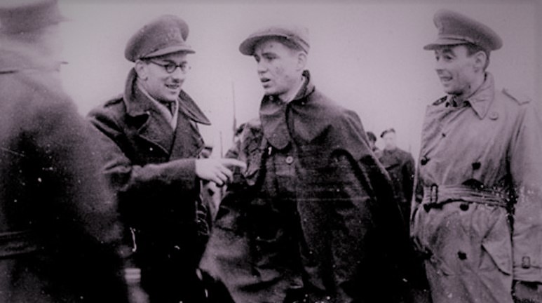 The ‘Captain’-the evil of Willi Herold – History of Sorts