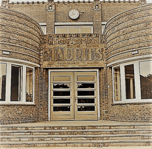 SS and Nazis in the Dutch Coal Mines – History of Sorts