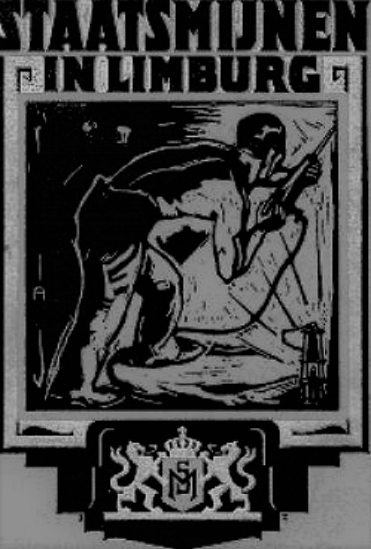 SS and Nazis in the Dutch Coal Mines – History of Sorts