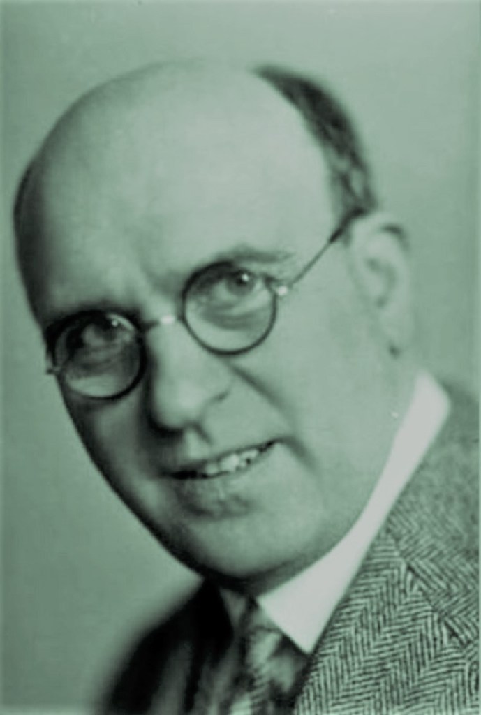 The Buchenwald Song and the brutal murder of the man who wrote it ...