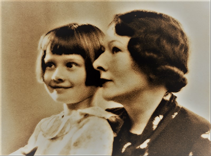 Hongerwinter—Hunger Winter – History of Sorts