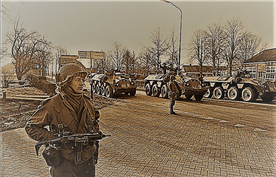 December 2 1975 Terrorist attacks in the Netherlands. – History of Sorts