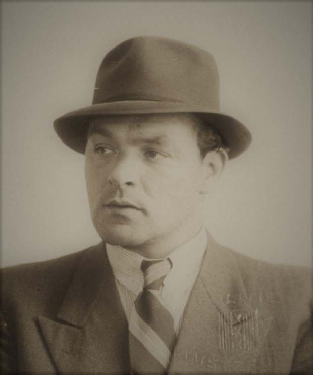 NSNAP-The Dutch Nazi Party& the traitor Riphagen. – History of Sorts