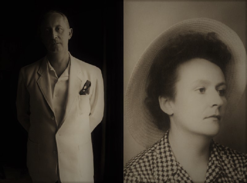 The darker and also heroic side of Dior. – History of Sorts
