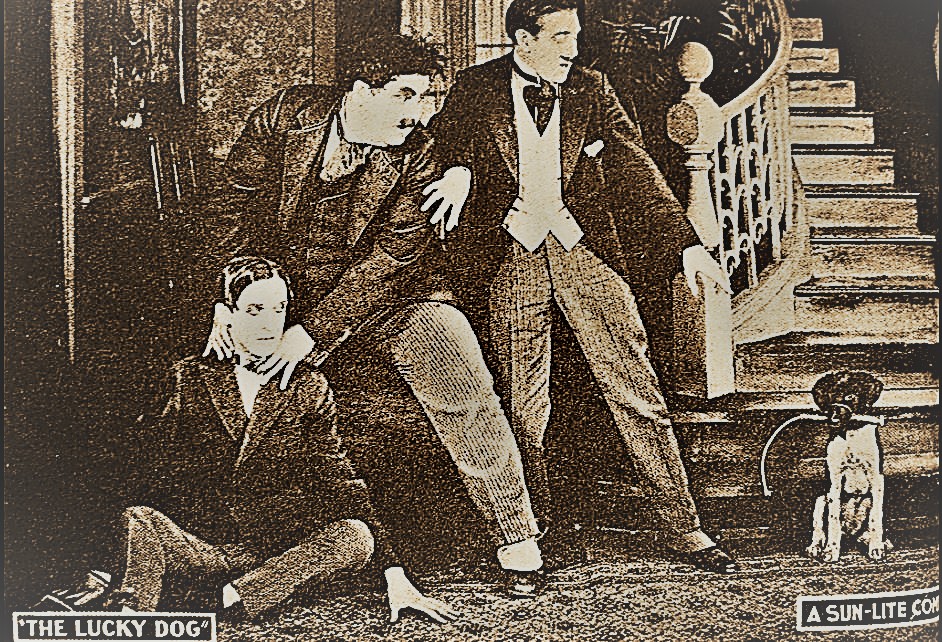 John Wayne – History of Sorts