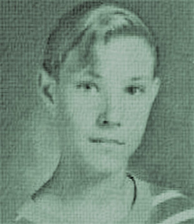 Jeremy spoke in class today. – History of Sorts