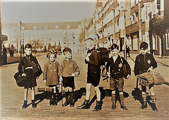 The After-War Treatment of Dutch Jews – History of Sorts