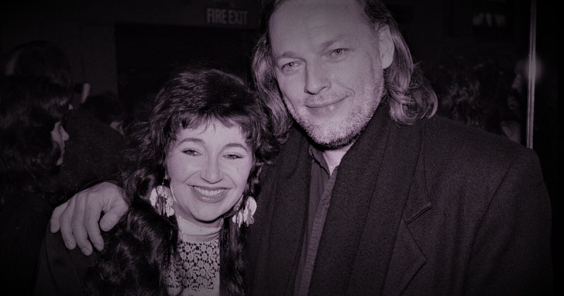 Pink Kate Floyd – History of Sorts